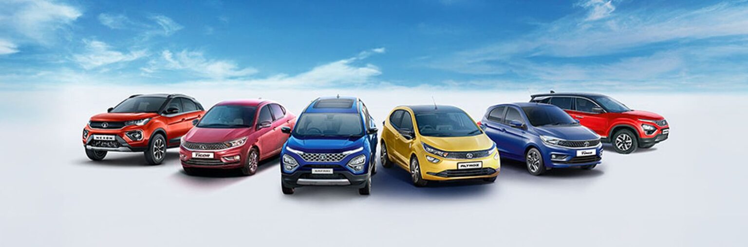 Tata Cars Price List in Hyderabad: Find the Best Deals | Malik Auto world